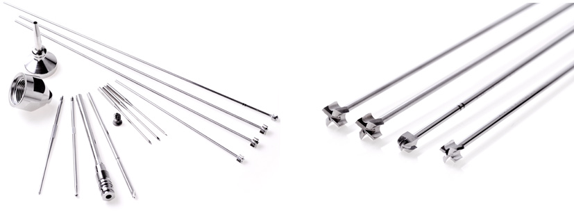 Dental Implant Drills | Kaiser precision Co.