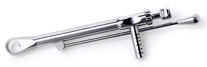 Dental Implant Drills | Kaiser precision Co.